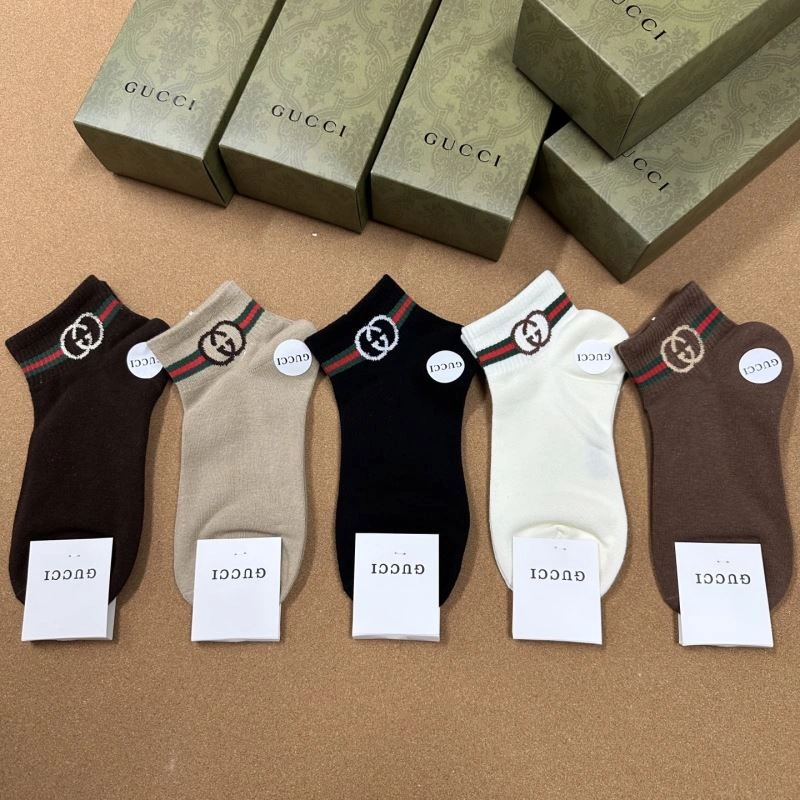 Gucci Socks