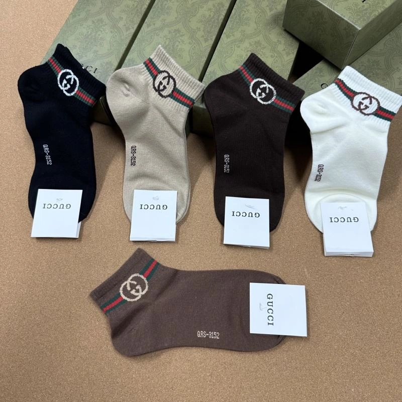 Bargain Gucci Socks