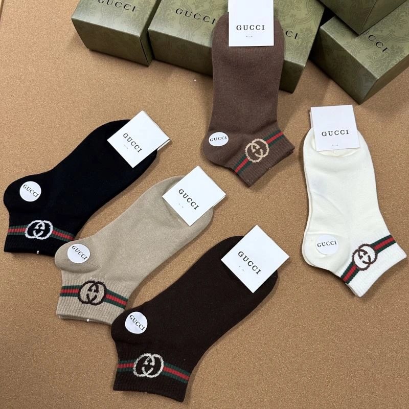 Bargain Gucci Socks