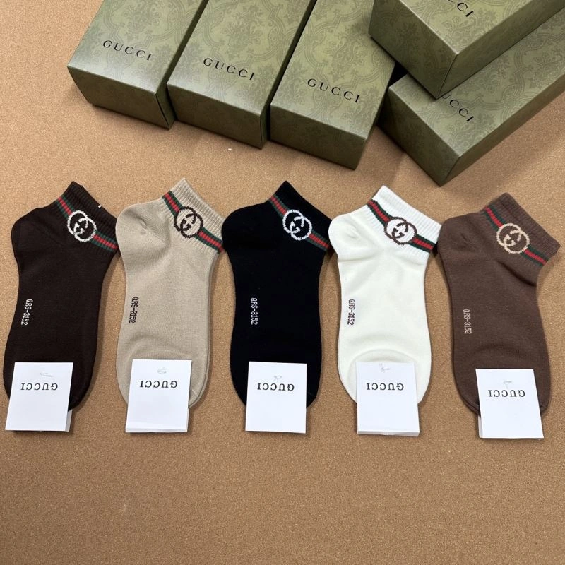 Bargain Gucci Socks