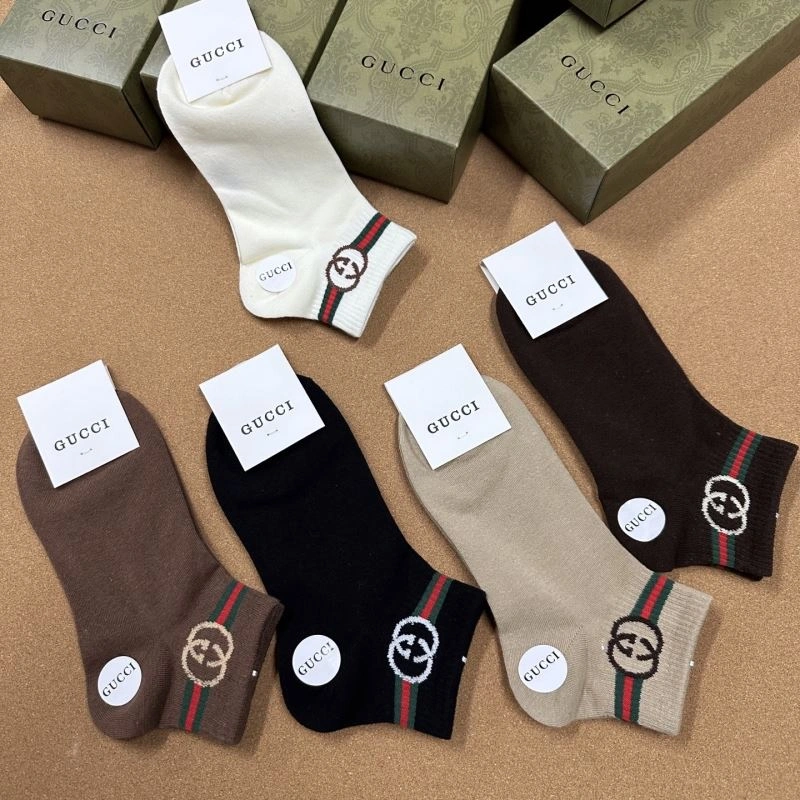 Bargain Gucci Socks