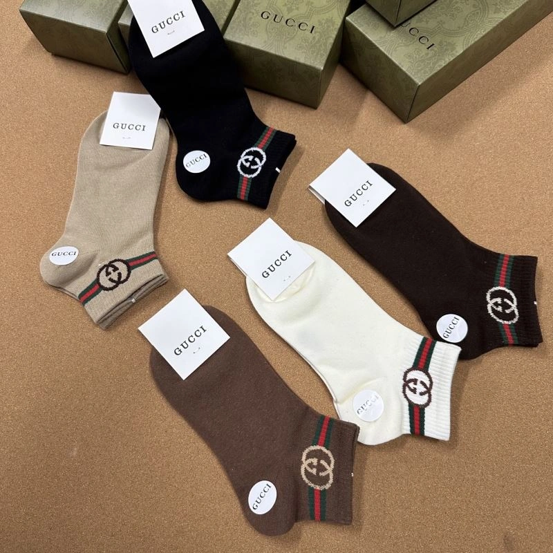 Bargain Gucci Socks