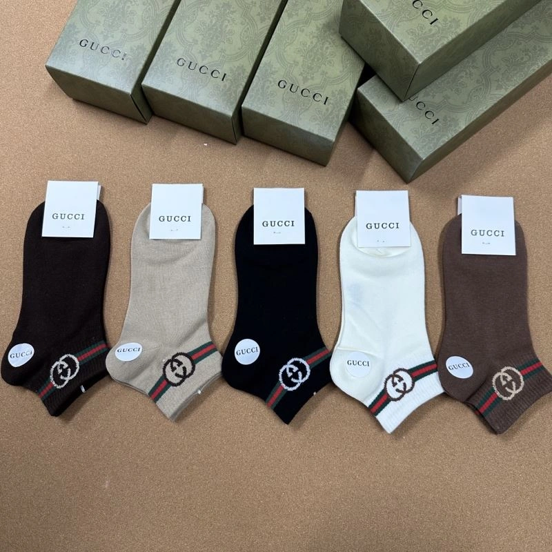 Bargain Gucci Socks