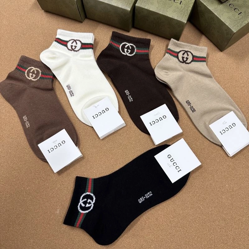 Bargain Gucci Socks
