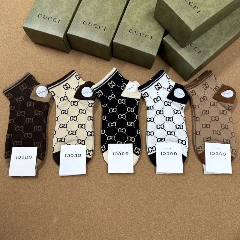 Gucci Socks
