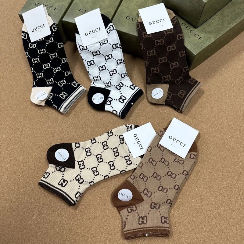 Economical Gucci Socks