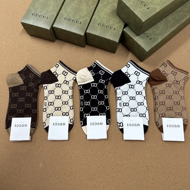 Economical Gucci Socks