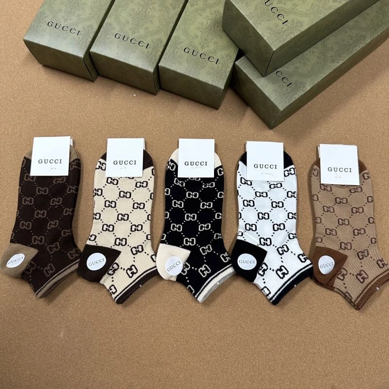 Economical Gucci Socks
