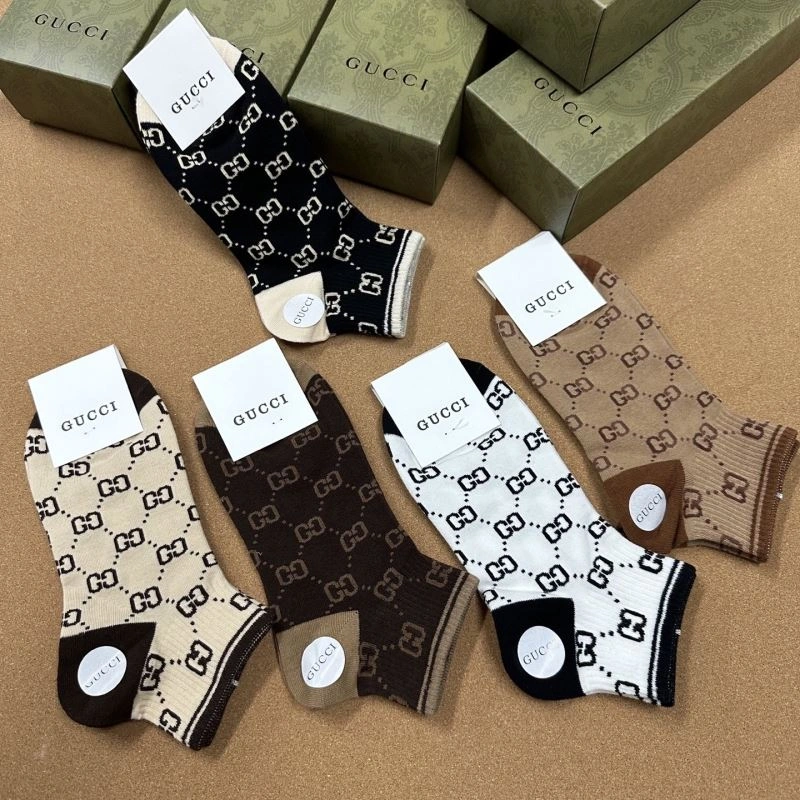 Economical Gucci Socks