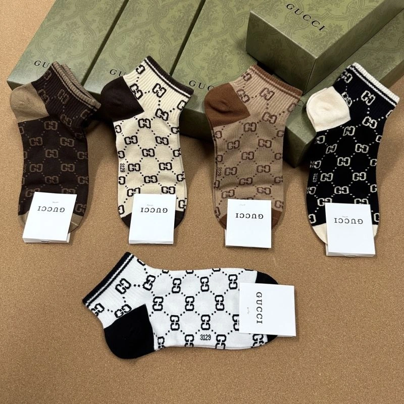 Economical Gucci Socks