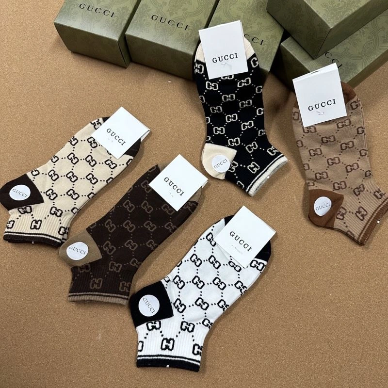 Economical Gucci Socks