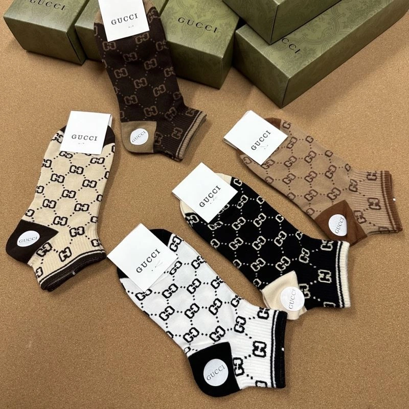 Economical Gucci Socks