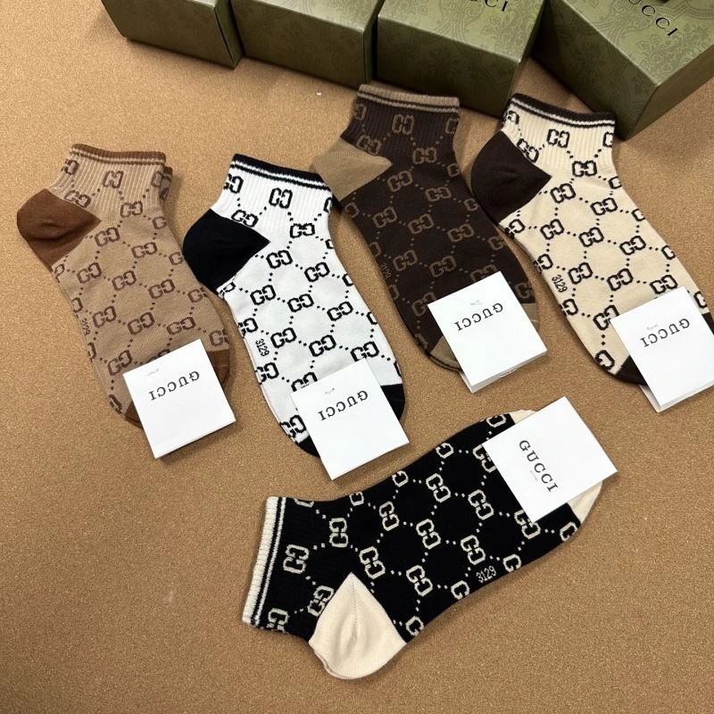 Economical Gucci Socks
