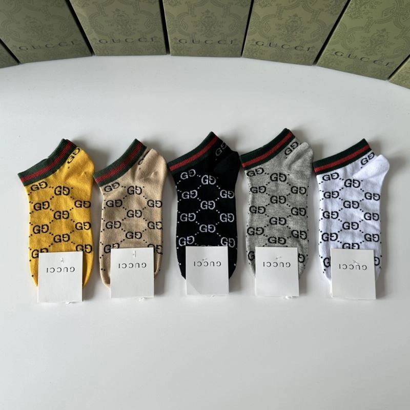 Gucci Socks