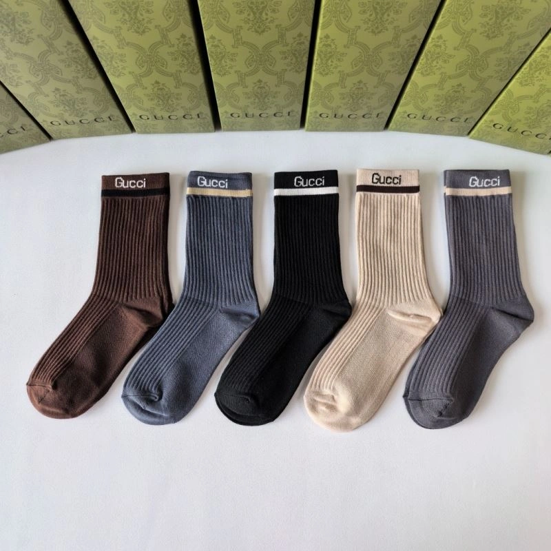 Gucci Socks