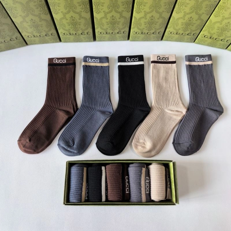 Mirror quality Gucci Socks