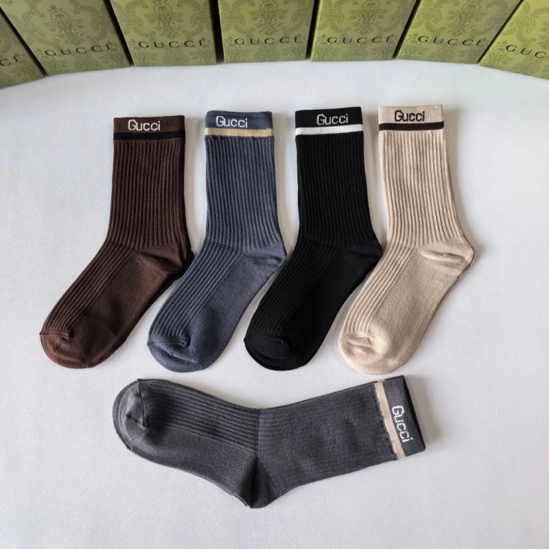 Mirror quality Gucci Socks