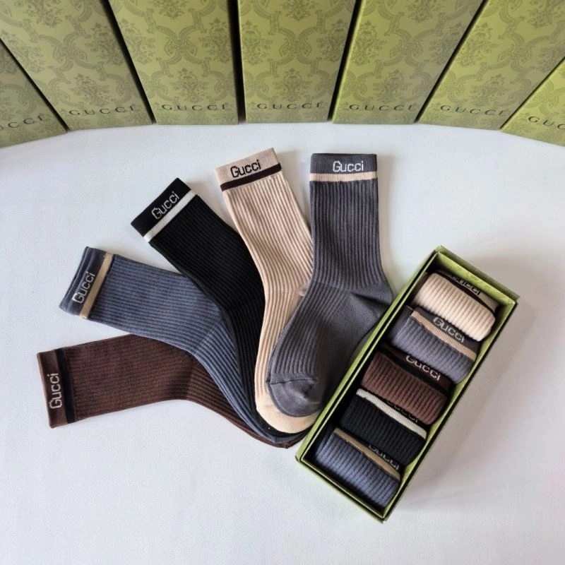 Mirror quality Gucci Socks