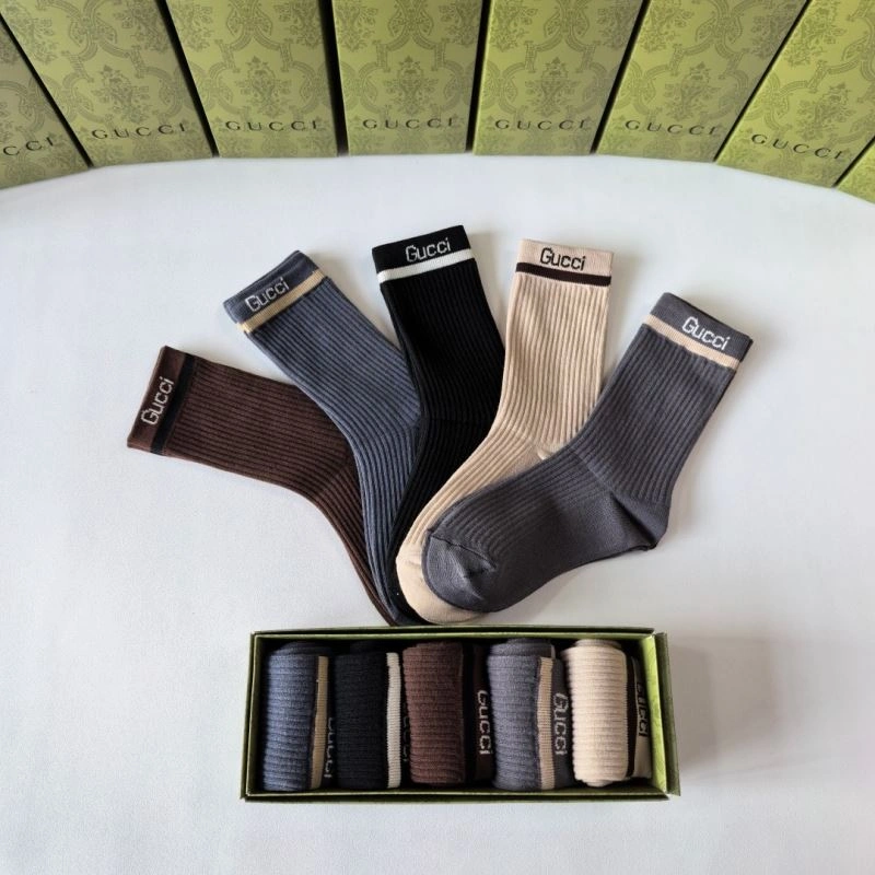 Mirror quality Gucci Socks