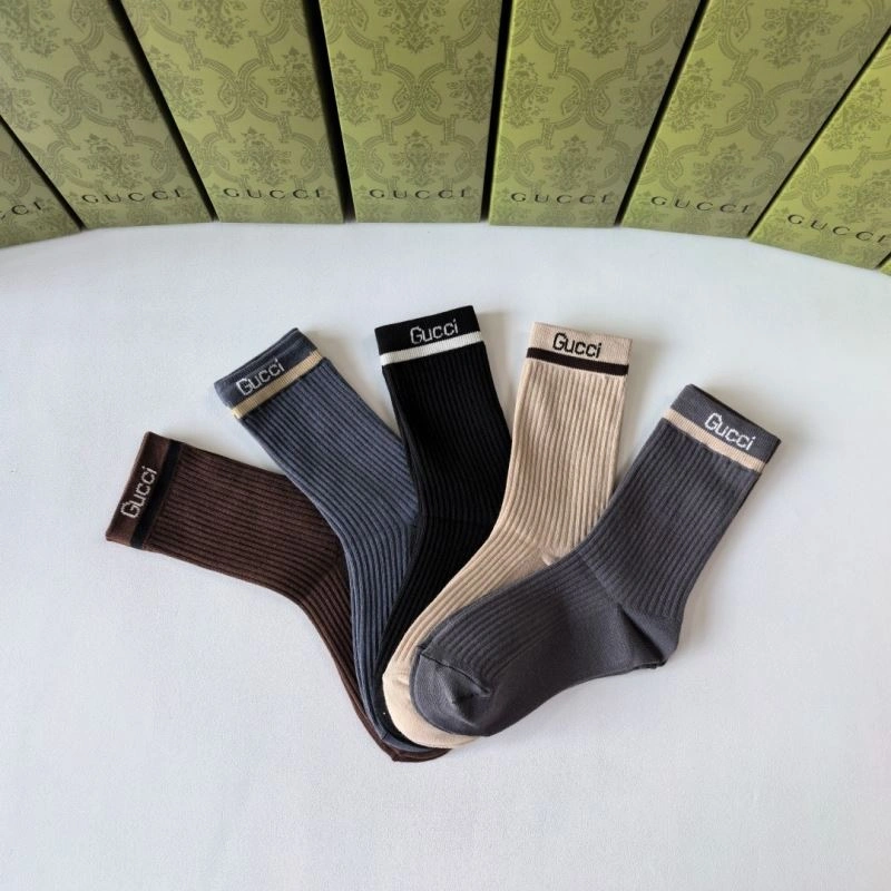 Mirror quality Gucci Socks