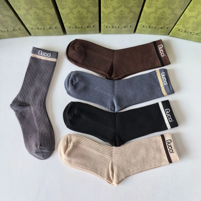 Mirror quality Gucci Socks
