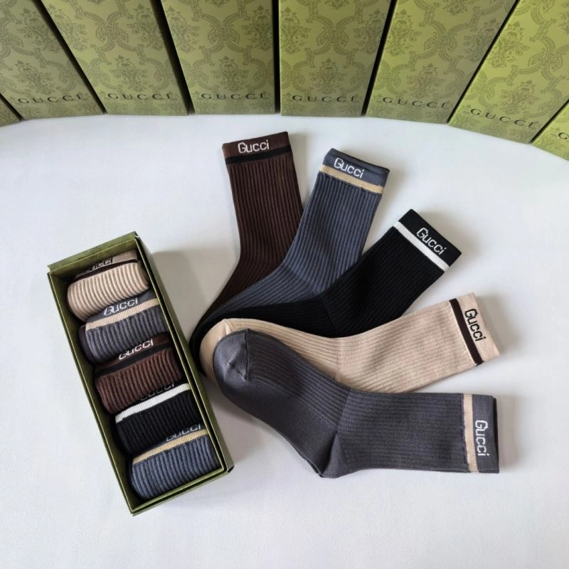 Mirror quality Gucci Socks