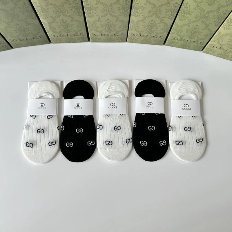 Gucci Socks