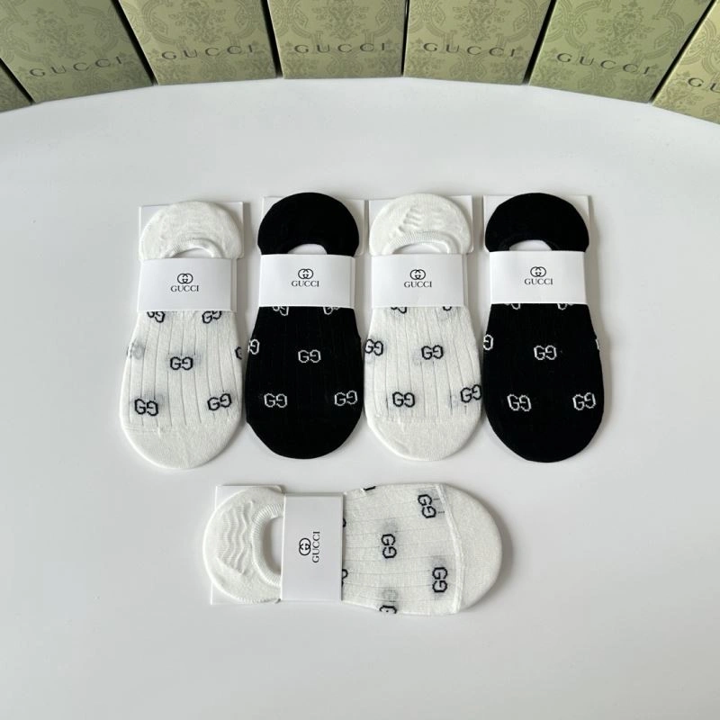 Accurate model Gucci Socks