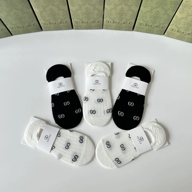 Accurate model Gucci Socks