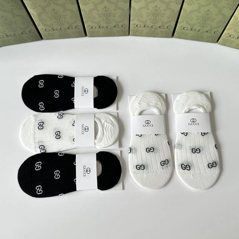 Accurate model Gucci Socks
