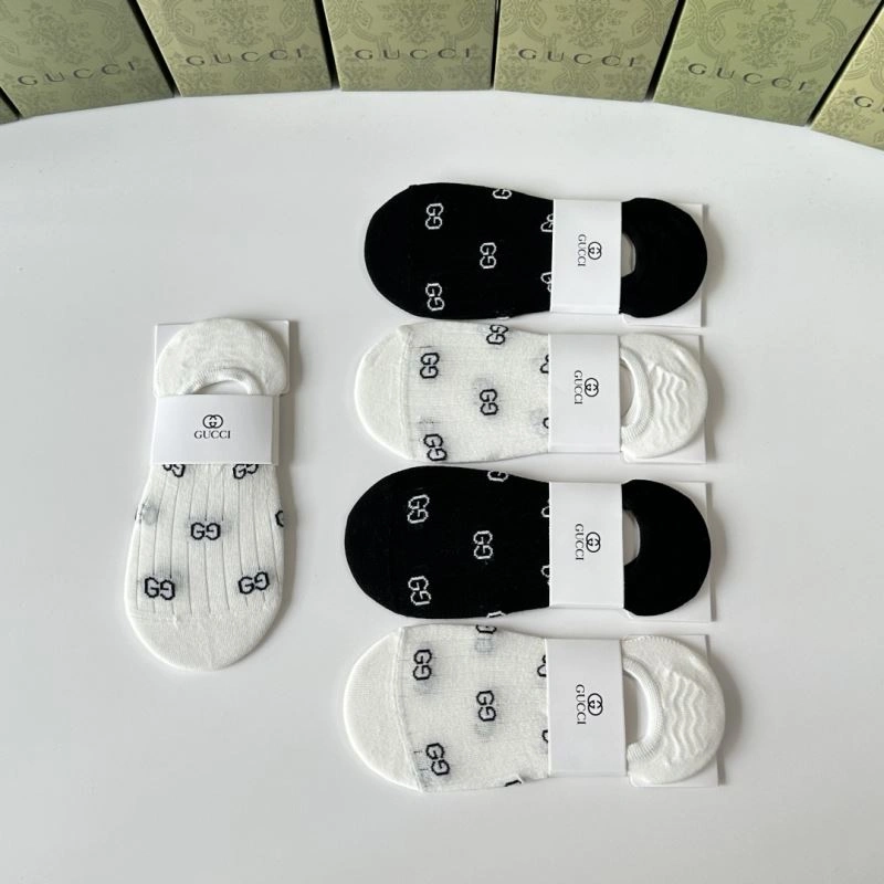 Accurate model Gucci Socks