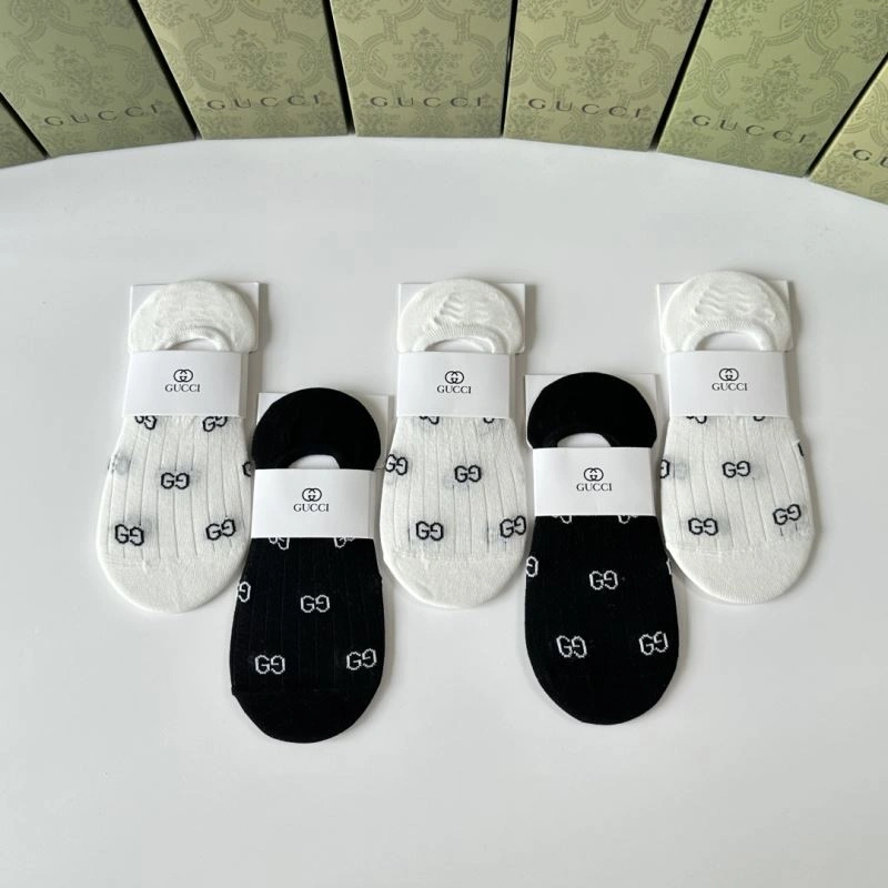 Accurate model Gucci Socks