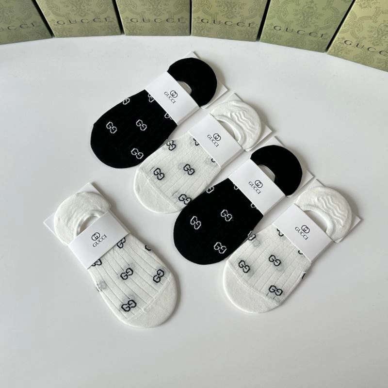 Accurate model Gucci Socks