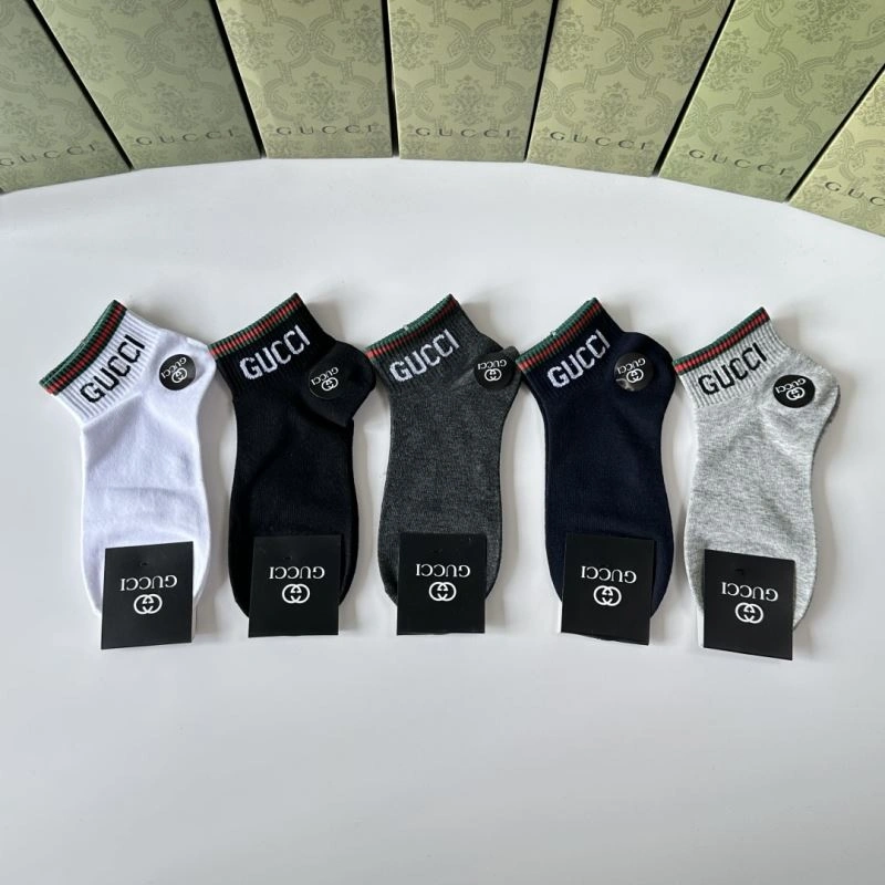 Gucci Socks