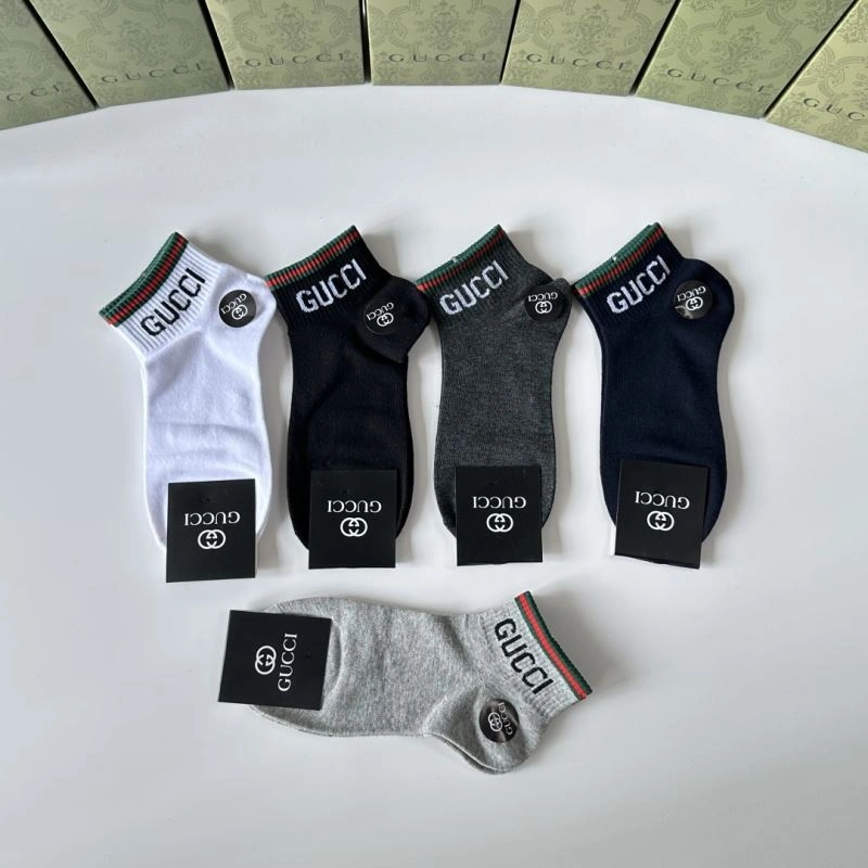 Affordable Gucci Socks