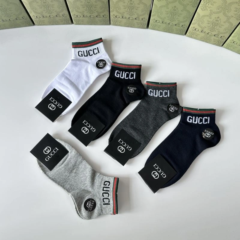 Affordable Gucci Socks