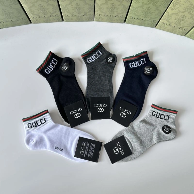 Affordable Gucci Socks