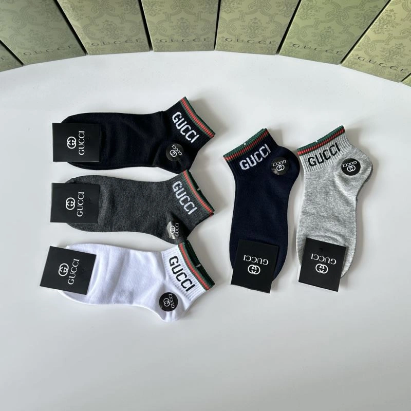 Affordable Gucci Socks