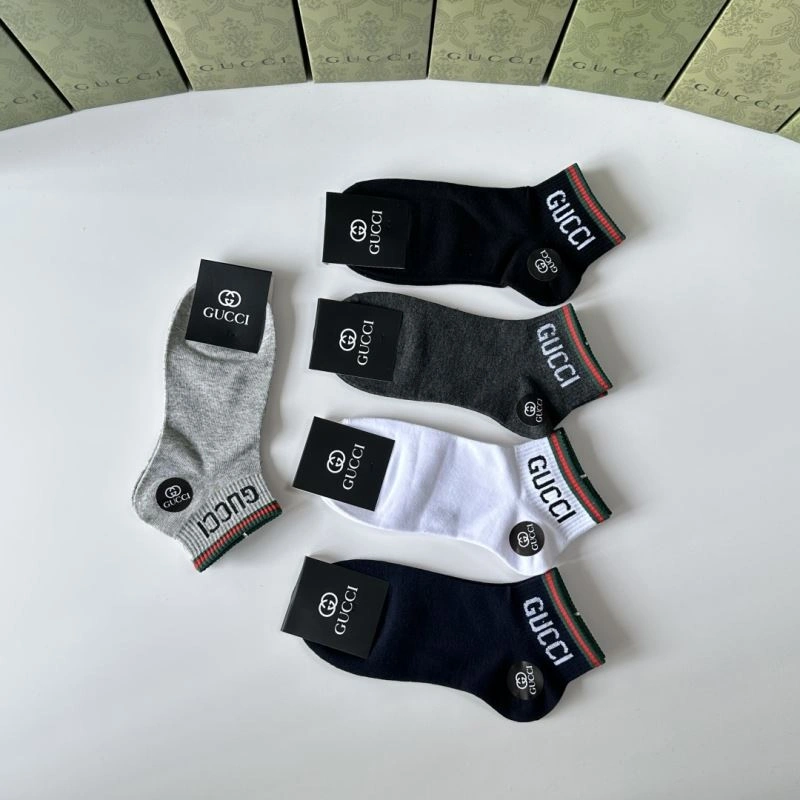 Affordable Gucci Socks