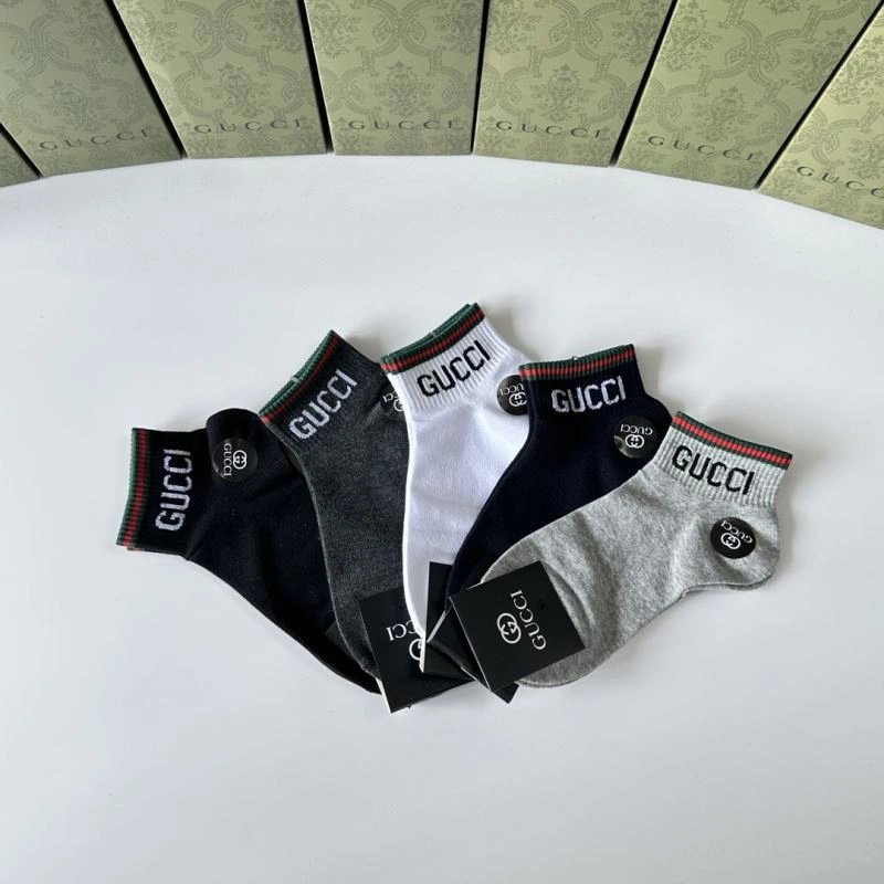 Affordable Gucci Socks