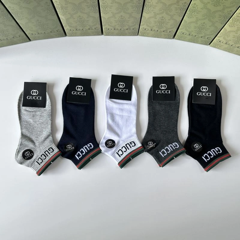 Affordable Gucci Socks