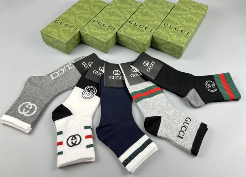Brand-original Gucci Socks
