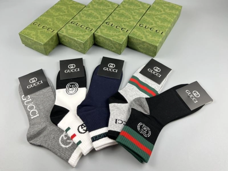 Brand-original Gucci Socks