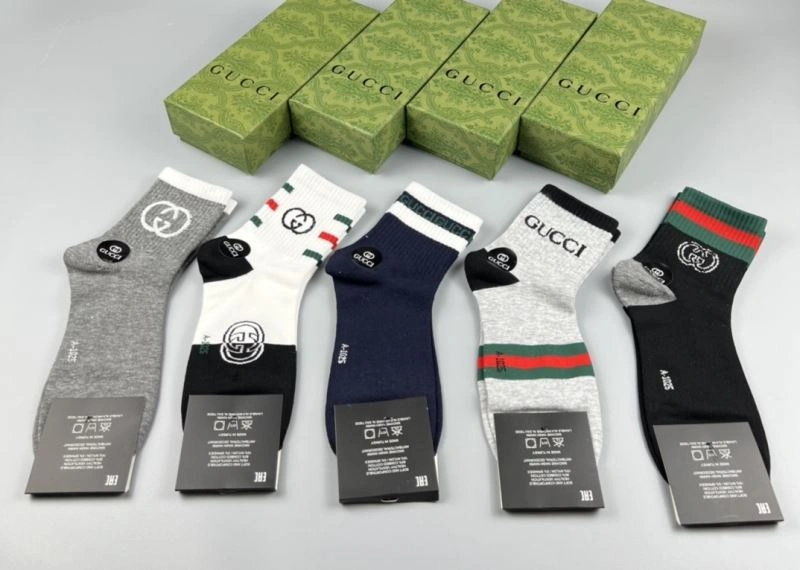 Brand-original Gucci Socks