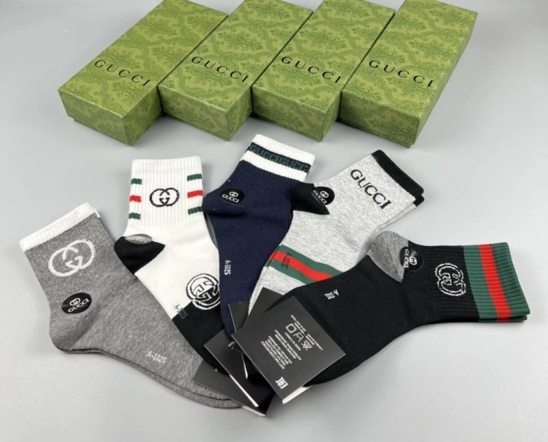 Brand-original Gucci Socks