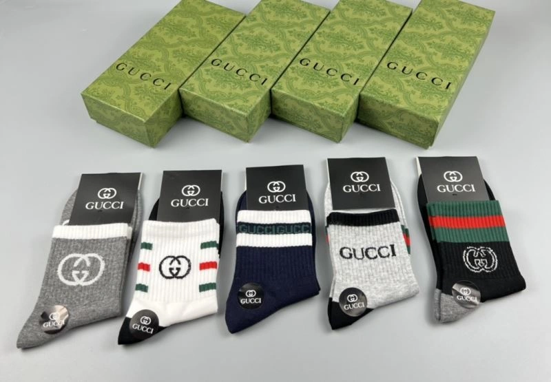 Brand-original Gucci Socks