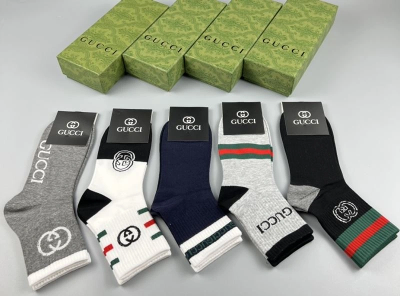 Brand-original Gucci Socks