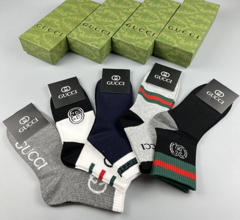 Brand-original Gucci Socks