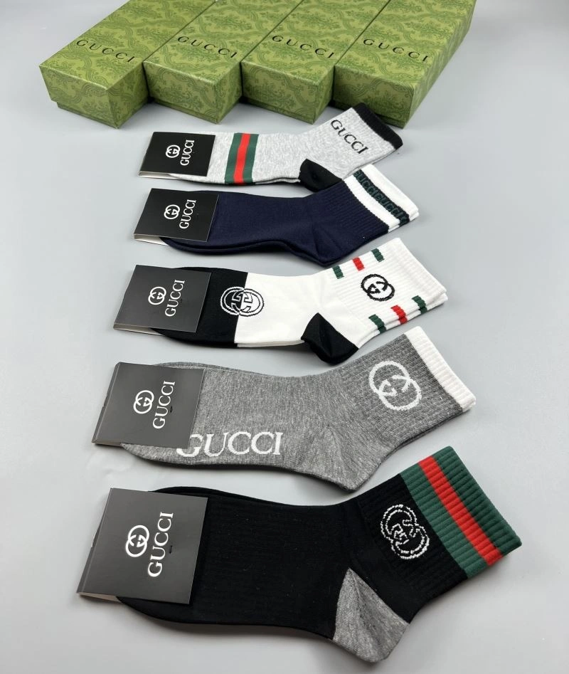 Brand-original Gucci Socks