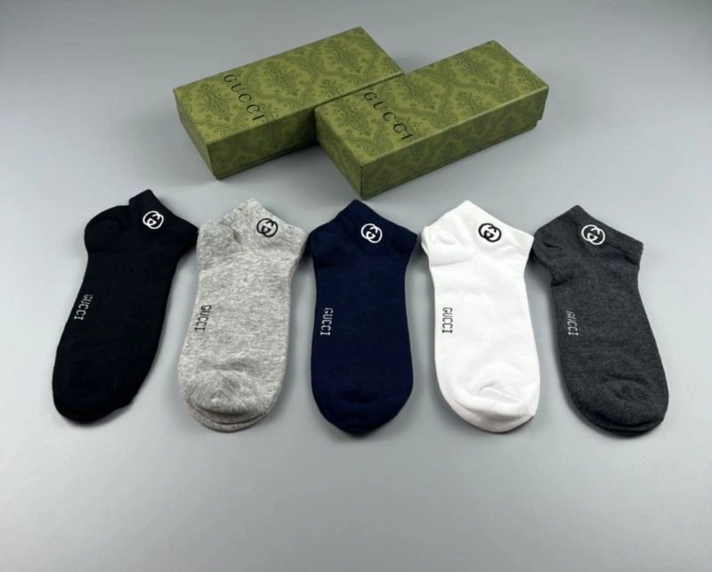 Gucci Socks